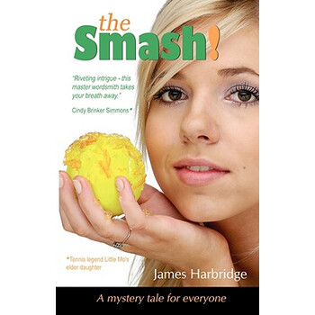 【】The Smash!
