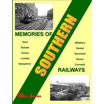 【】Memories of Southern Railways