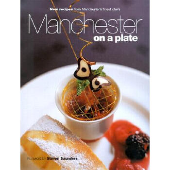 【】Manchester on a Plate