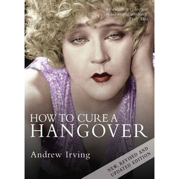 【】How to Cure a Hangover