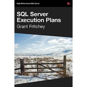 【】SQL Server Execution Plans