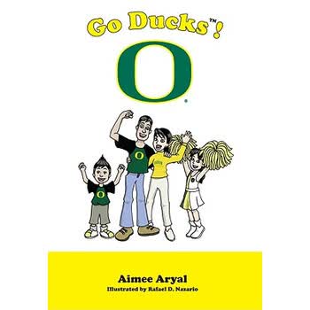 【】Go Ducks!