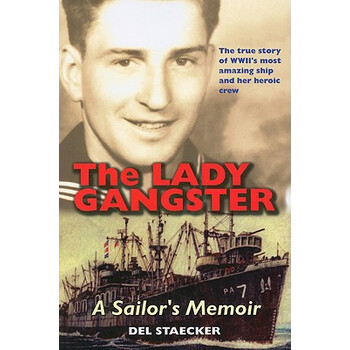 【】The Lady Gangster: A Sailor's