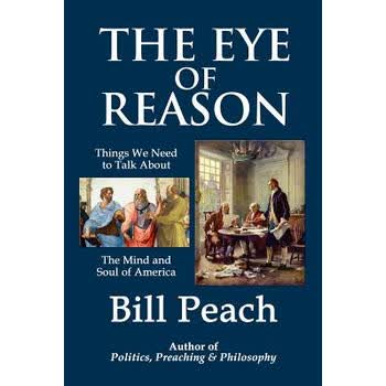 【】The Eye of Reason