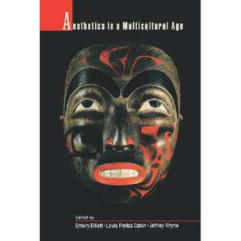 Aesthetics in a Multicultural Age