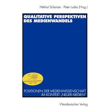 【】Qualitative Perspektiven Des