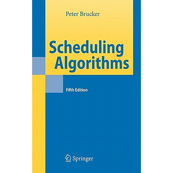 【】Scheduling Algorithms