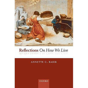 Reflections on How We Live