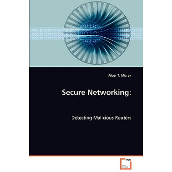 【】Secure Networking
