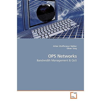 【】Ops Networks