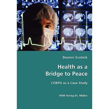 【】Health as a Bridge to Peace