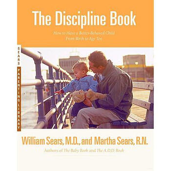 The Discipline Book: Everything You Need to ...