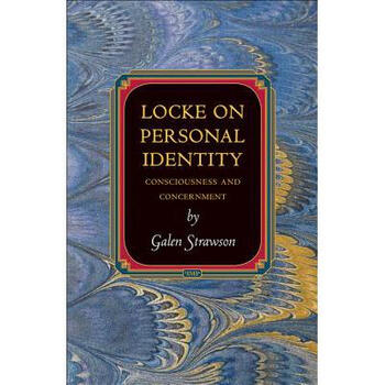 Locke on Personal Identity: Consciousness an...