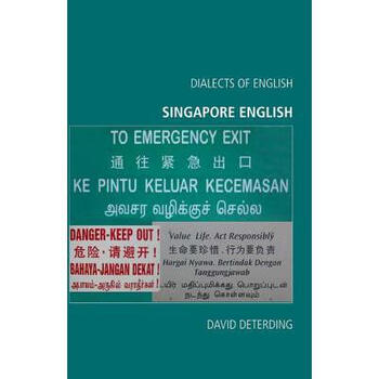 Singapore English