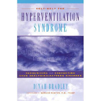 Self-Help for Hyperventilation Syndrome: Rec...