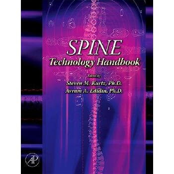 【】Spine Technology Handbook