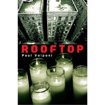 【】Rooftop:
