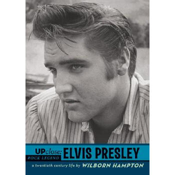【】Elvis Presley
