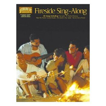 【】Fireside Sing-Along