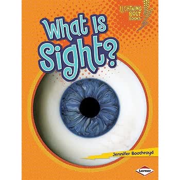 【】What Is Sight?