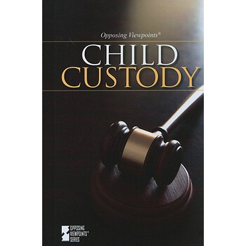 【】Child Custody