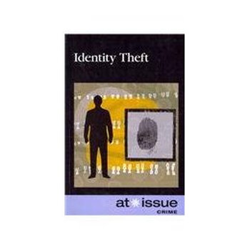 【】Identity Theft