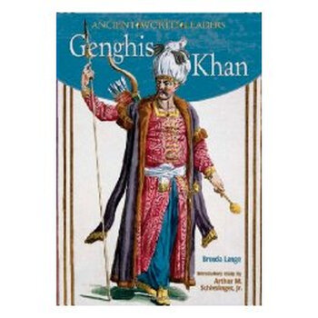【】Genghis Khan