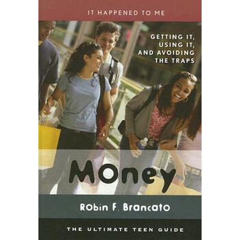 【】Money: Getting It, Using It, a