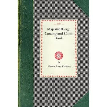 【】Majestic Range Catalog and C