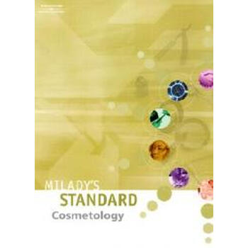【】Milady's Standard Cosmetology