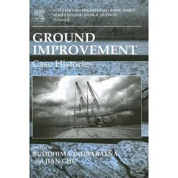 【】Ground Improvement: Ca
