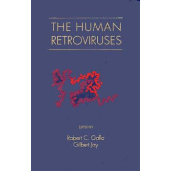 【】The Human Retroviruses