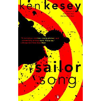 【】Sailor Song
