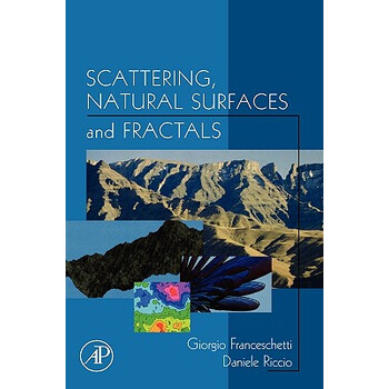 【】Scattering, Natural Surfaces and