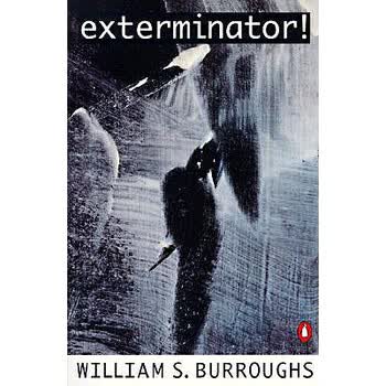 【】Exterminator!