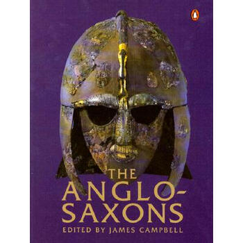 【】The Anglo-Saxons