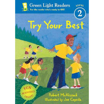 【】Try Your Best