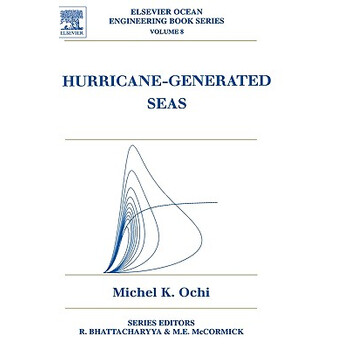 【】Hurricane Generated Seas