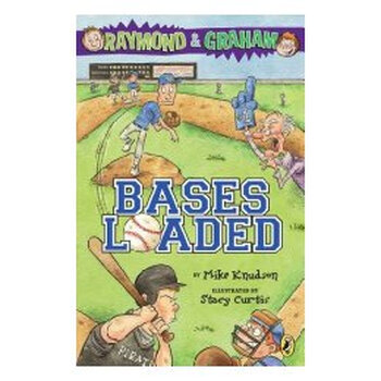 【】Bases Loaded