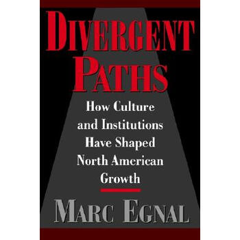 【】Divergent Paths: How Culture &