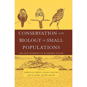 【】Conservation and Biology of Sm