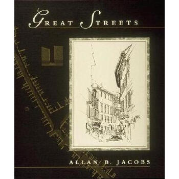 【】Great Streets