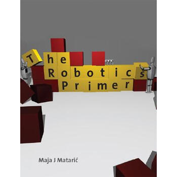 【】The Robotics Primer