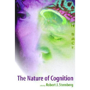 【】The Nature of Cognition