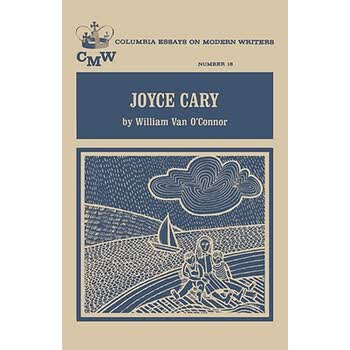 【】Joyce Cary