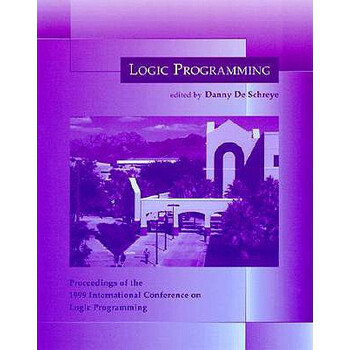 【】Logic Programming: The 1999