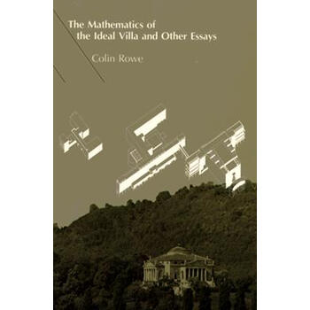 【】The Mathematics of the Ideal Villa and