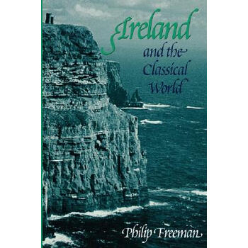 【】Ireland and the Classical World