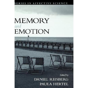 【】Memory and Emotion