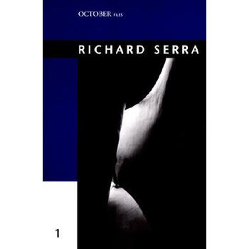 【】Richard Serra